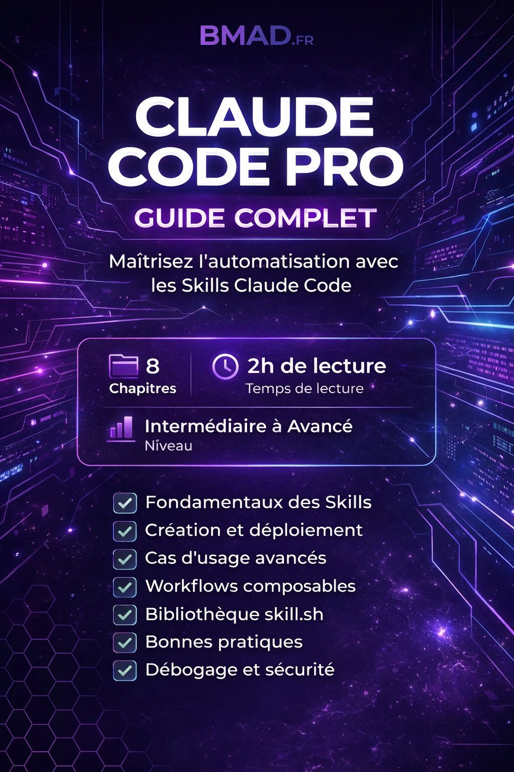 BMAD Method - Framework pour Développer avec l'IA | Cursor, Windsurf